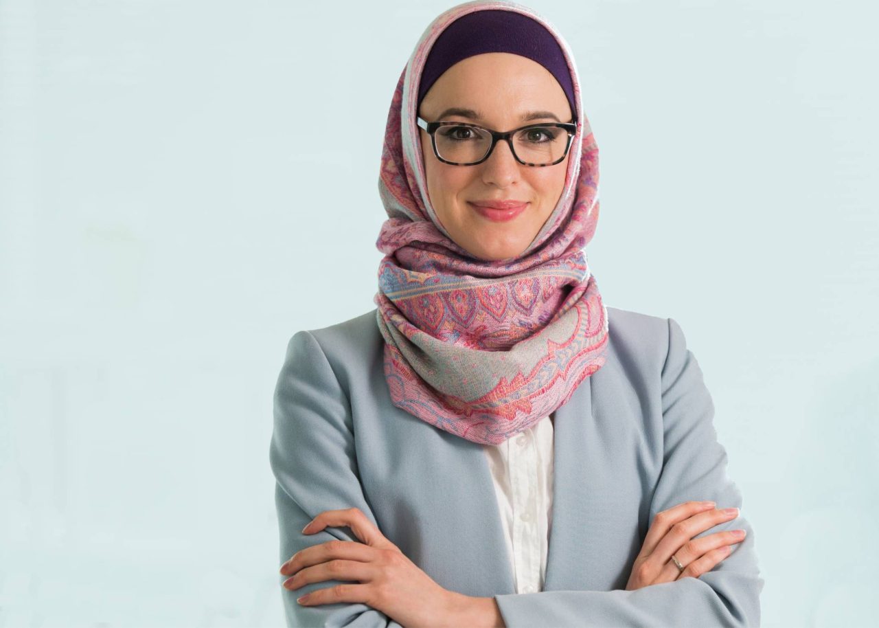 Candidate Care - Slade Group