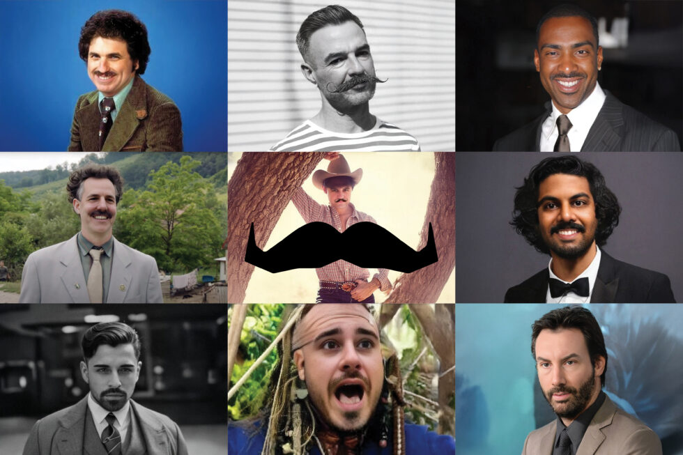 How we’re growing more than just moustaches this Movember - Slade Group