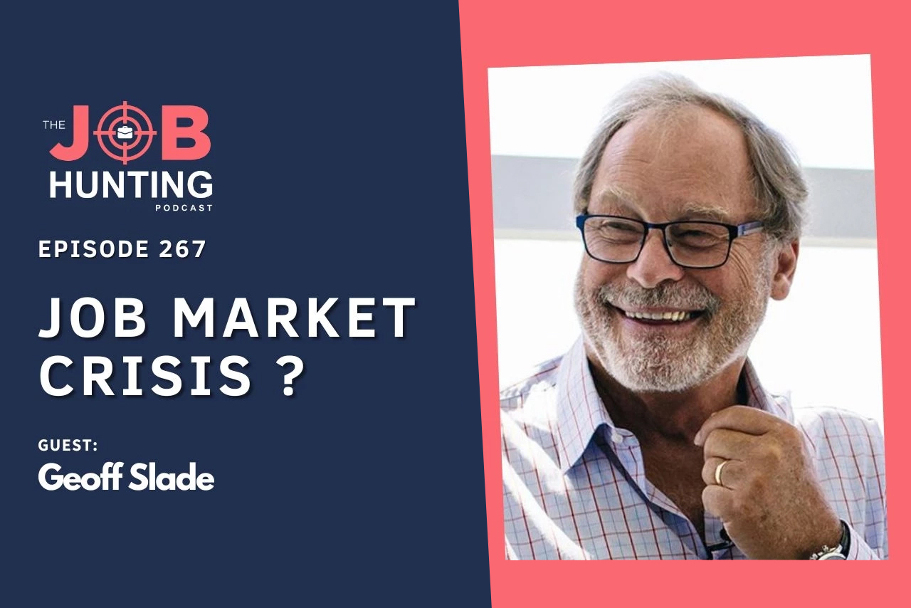 Job Market Crisis? - Slade Group
