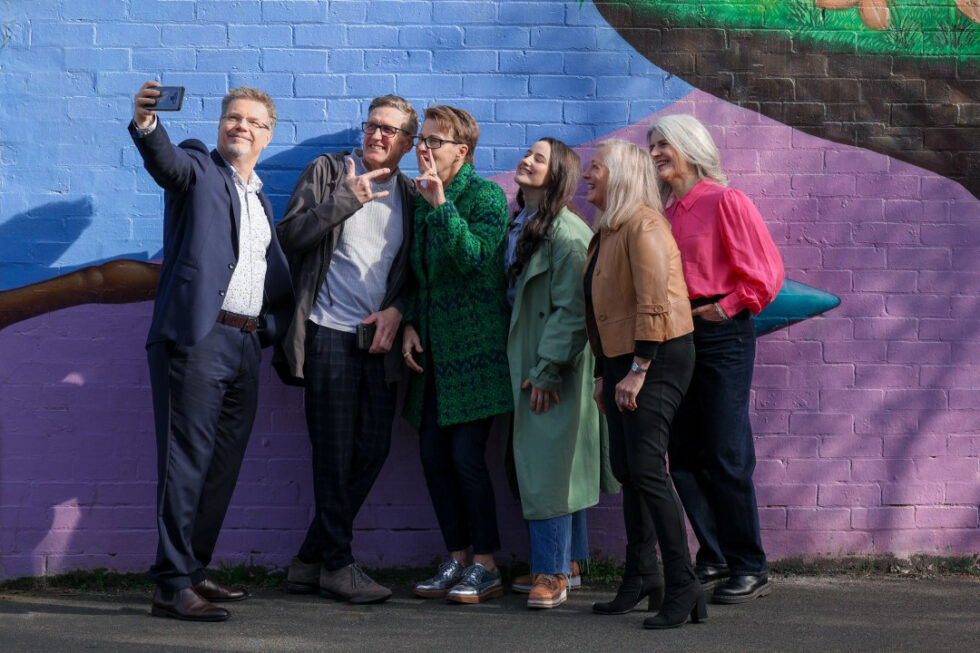 Authenticity wins: SMEs outshine big corporates - Slade Group