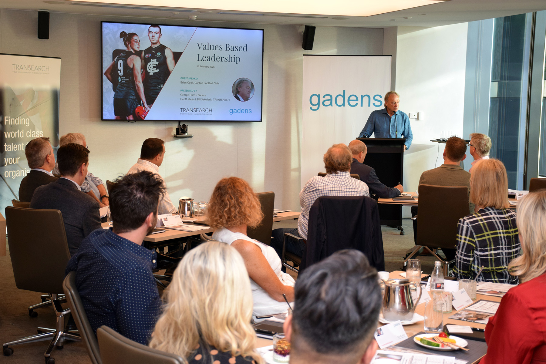 Which are your accountable moments? Lessons on values-based leadership ...